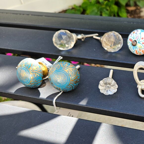 Other | 1 Peices Random Drawer Pulls | Poshmark